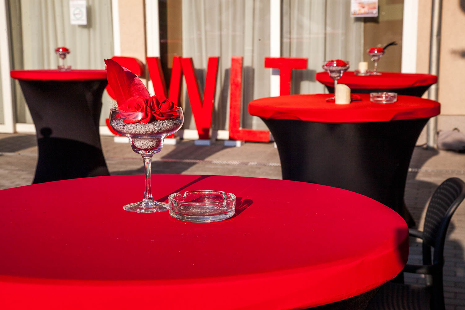 Kezdőoldal - SWLT Egyesület